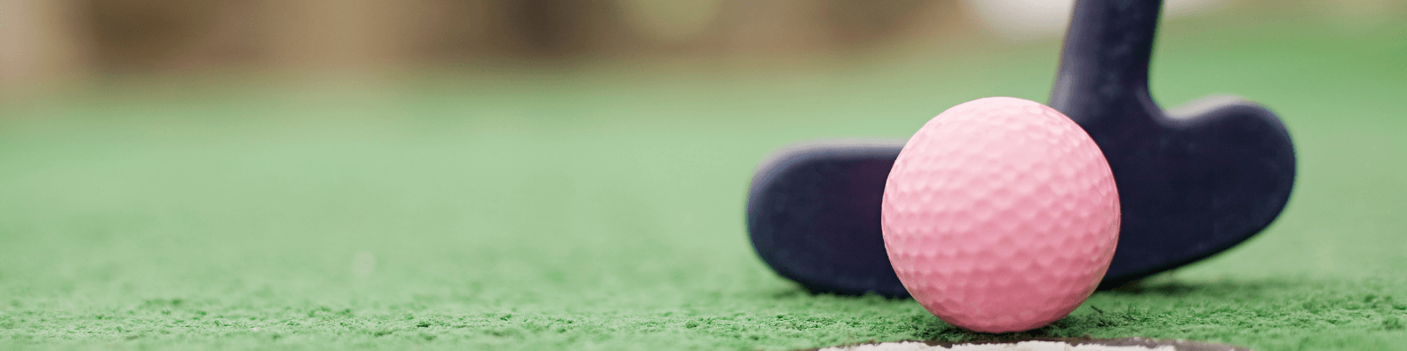 Mini golf - Liokom